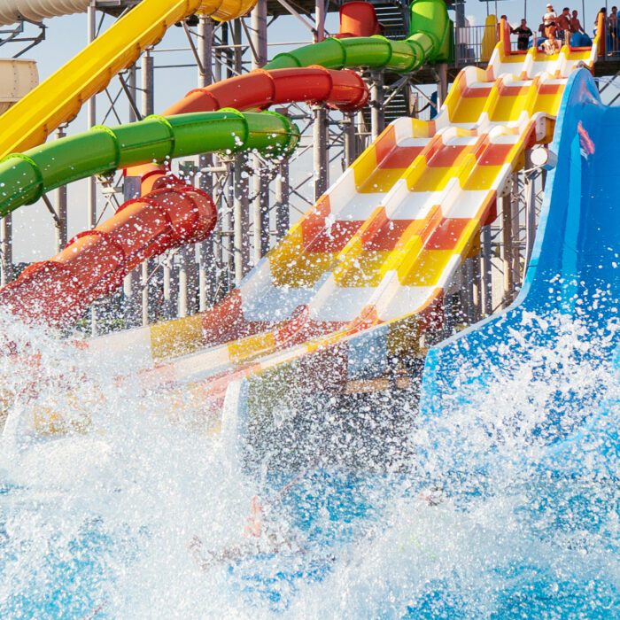 Make a Splash of Fun for the Whole Family! - Sunrise Waterpark