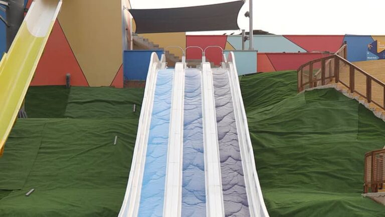 Make a Splash of Fun for the Whole Family! - Sunrise Waterpark