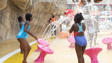 Make a Splash of Fun for the Whole Family! - Sunrise Waterpark